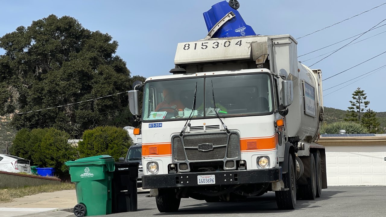 ESD || ACX Amrep ASL 815-304 - YouTube