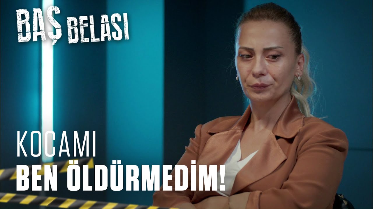 Nazlı'nın kurtuluşu - Baş Belası - YouTube