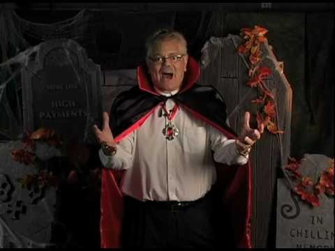 Count Bobula! Bob Rohrman Gurnee VW October 2011 - YouTube