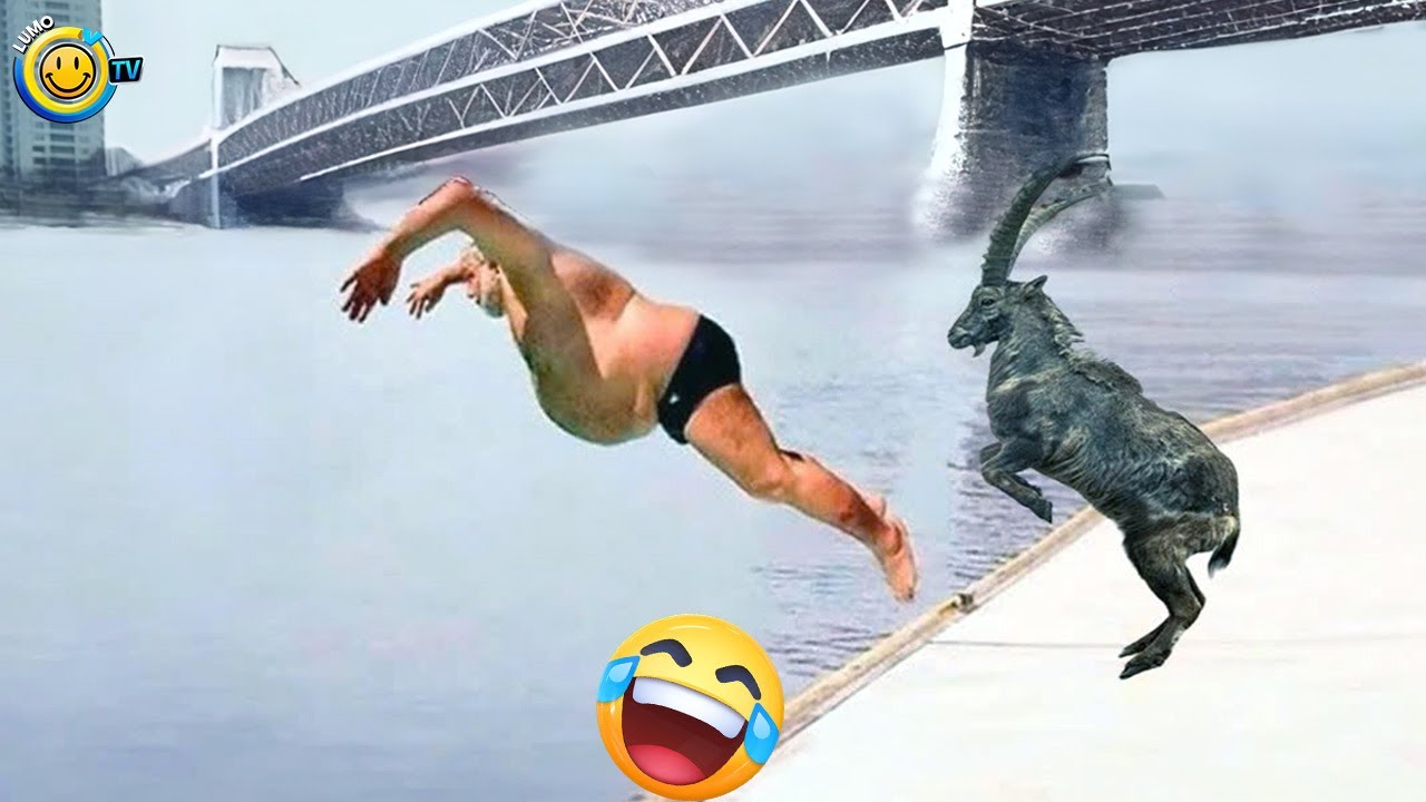 BEST BAD AND FUNNY IDEAS COMPILATION #2 | hilarious people's life - try ...