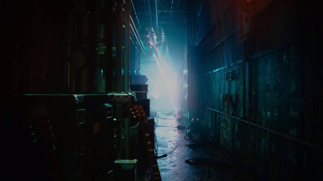 Google Stadia Trailer - YouTube