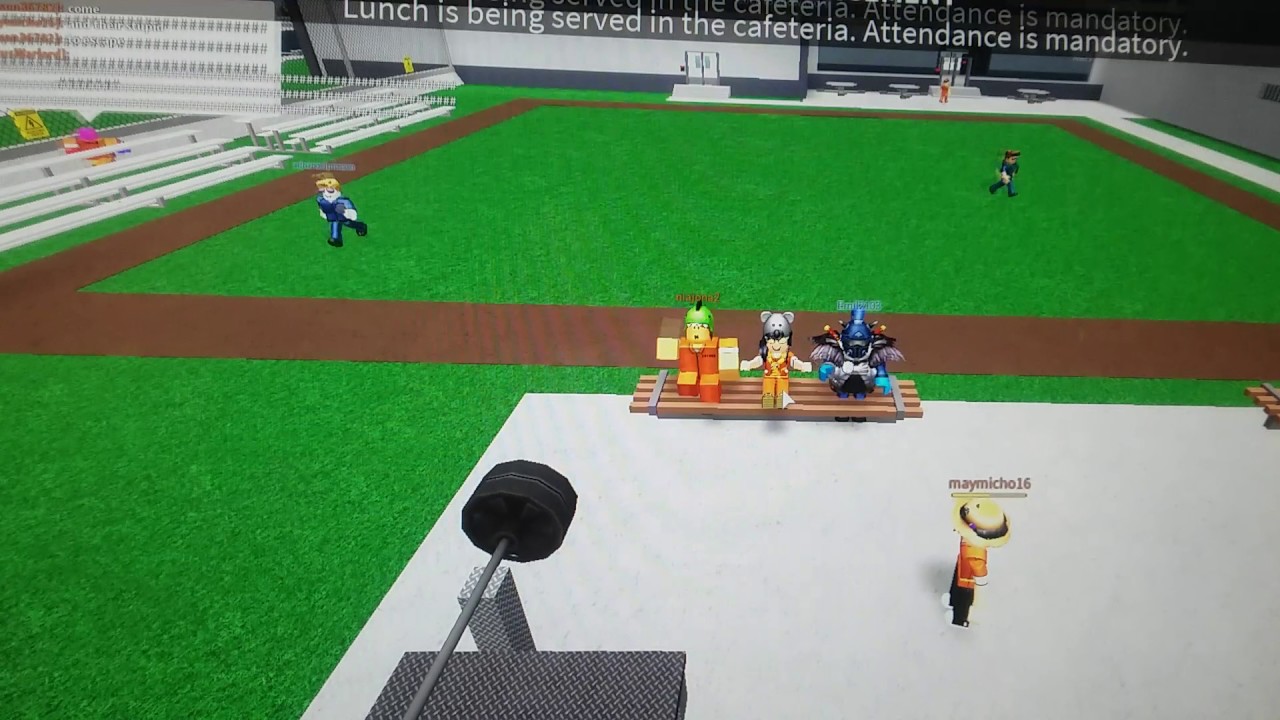 (Roblox)I got shot for no reason! - YouTube