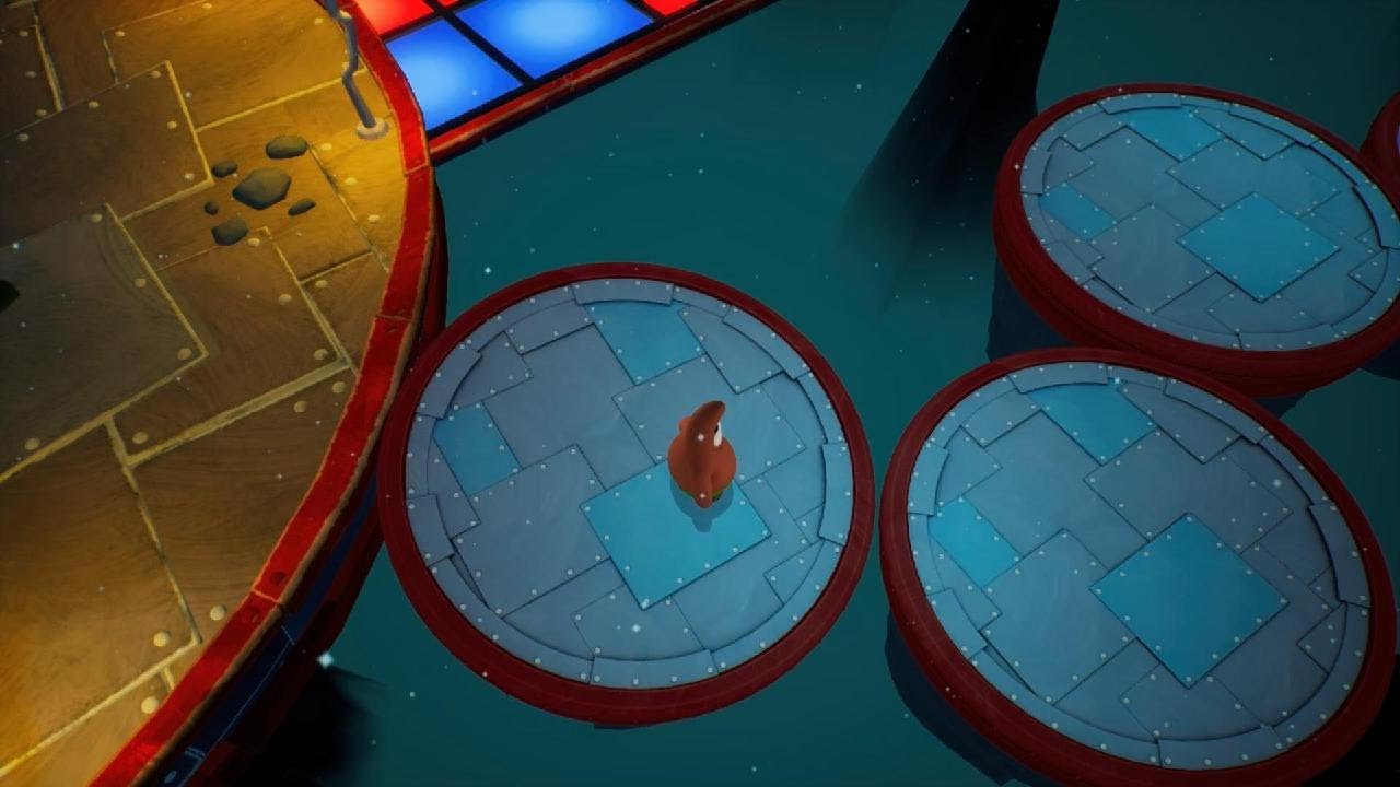 BFBB Rehydrated tutorial - Bath Salts skip - YouTube