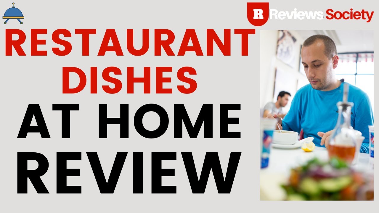 Make Your Favorite Restaurant Dishes At Home Reviews | 21 Copycat ...