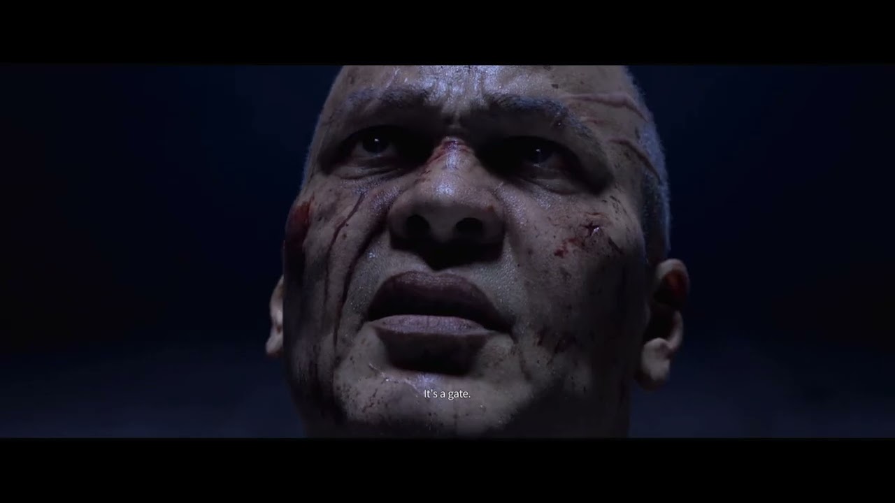 Diablo IV- Open Beta Intro and Character Creation (Part 1) - YouTube