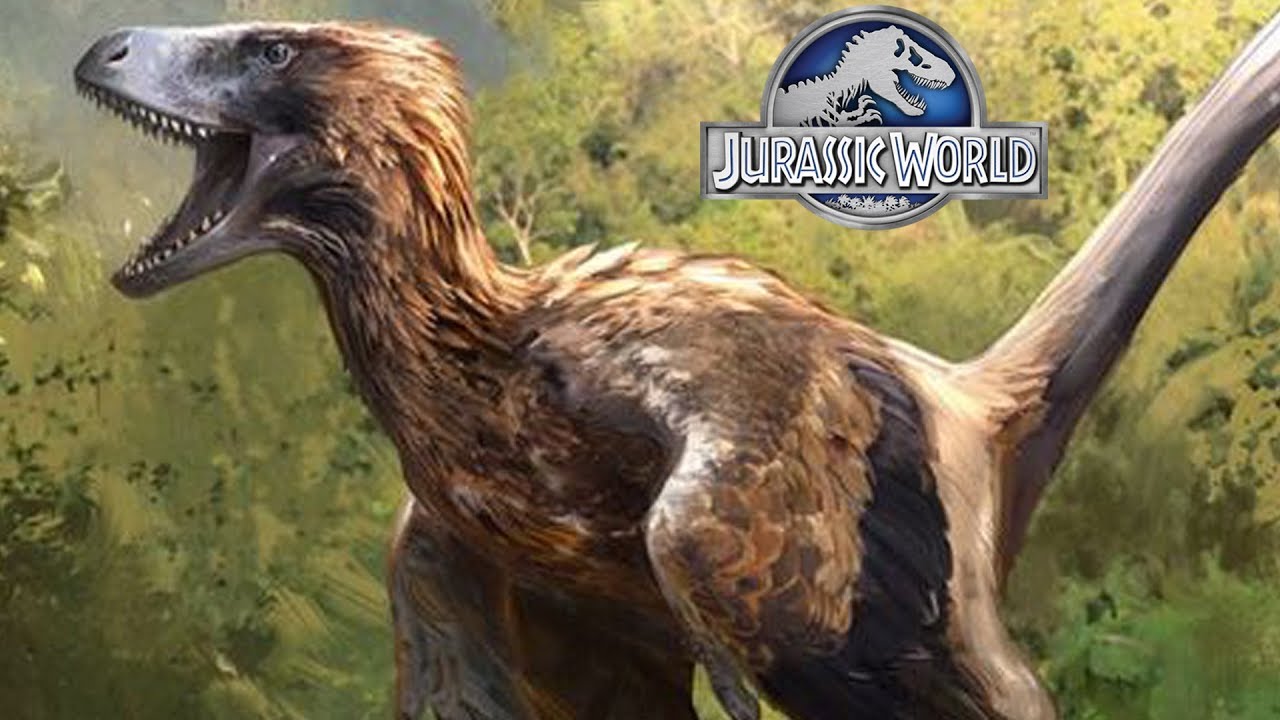 ️Tiến Hóa Pyroraptor Lên Level 40 Rất Đẹp | Jurassic World Khủng Long ...