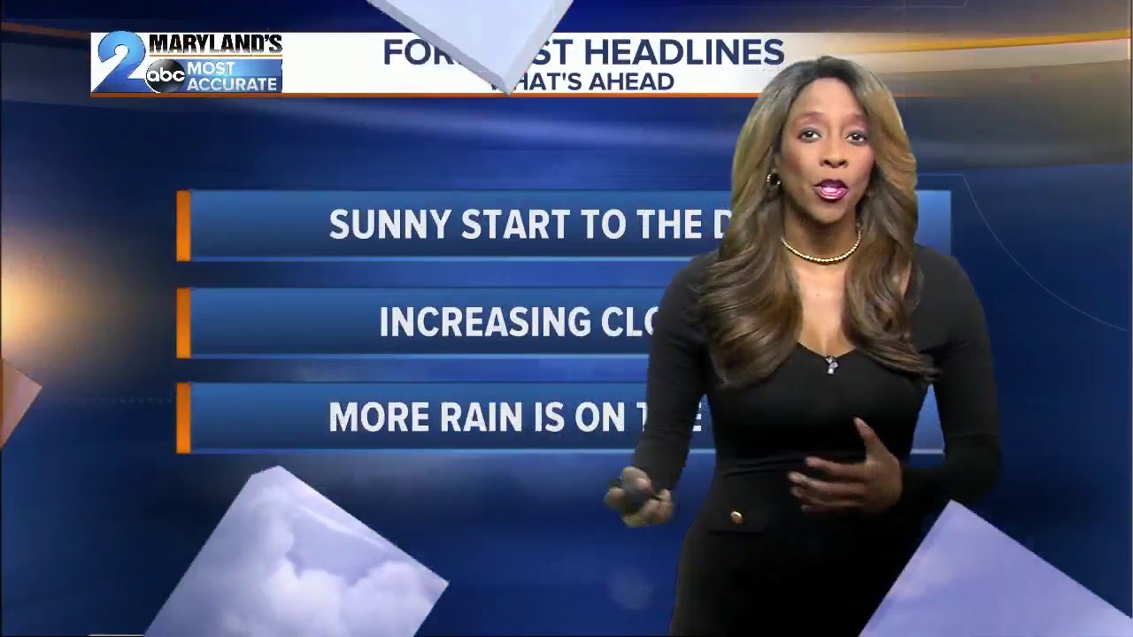 WMAR 2 News Latest Headlines | November 7, 7am - YouTube