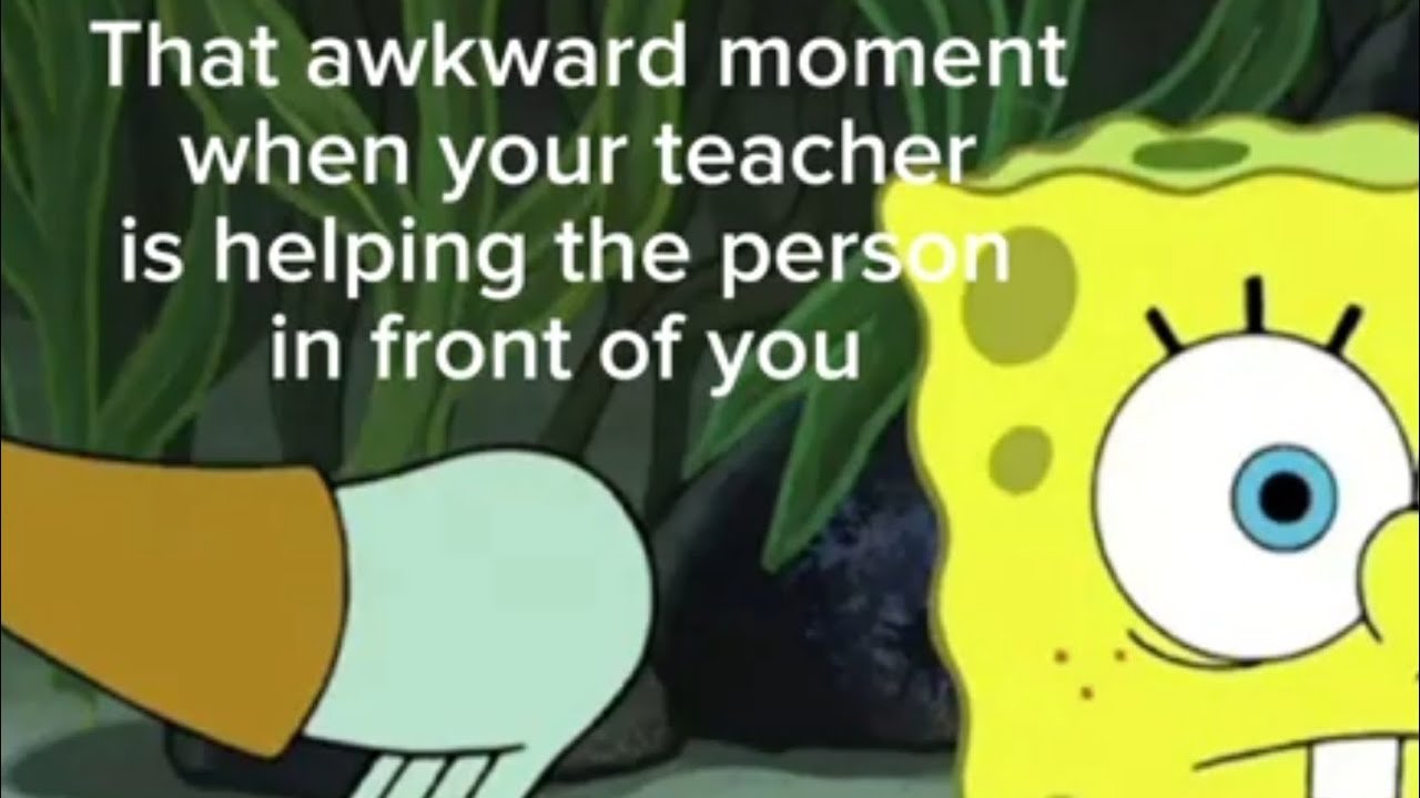 random school memes for no reason 🙃 😅 - YouTube