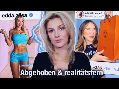 Überbezahlt & realitätsfern – Warum keiner mehr Bock auf Influencer hat