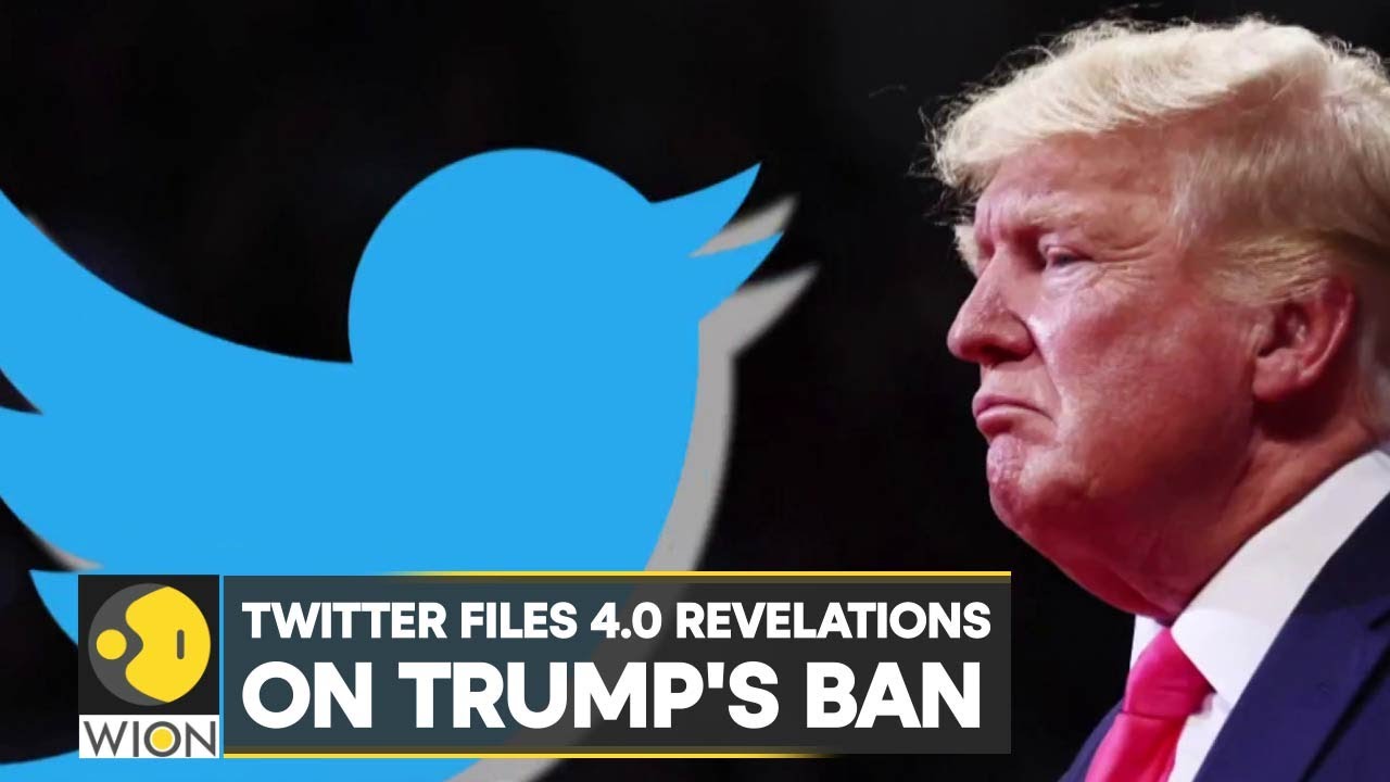 Twitter Files 4.0 reveal how executives changed policies to permanently ...