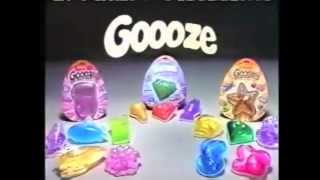Nickelodeon Gooze