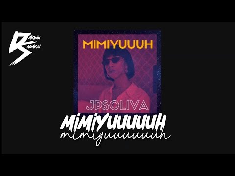 JP Soliva - Mimiyuuuuh (Music Video) - YouTube