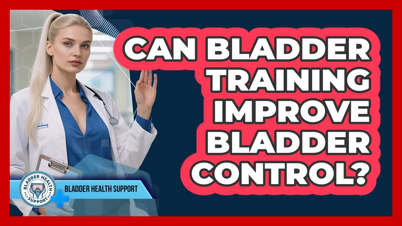 Can Bladder Training Improve Bladder Control? - Bladder Health Support ...