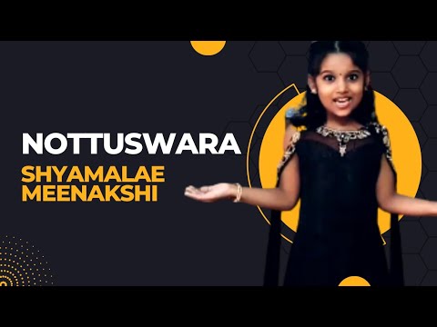 Shyamale Meenakshi # Nottuswara 2 - YouTube