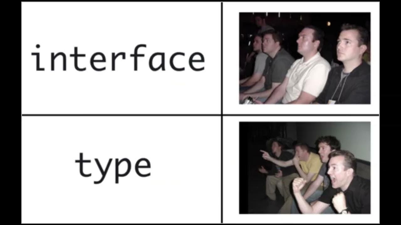 Typescript is better than js. I'll tell you why. - YouTube