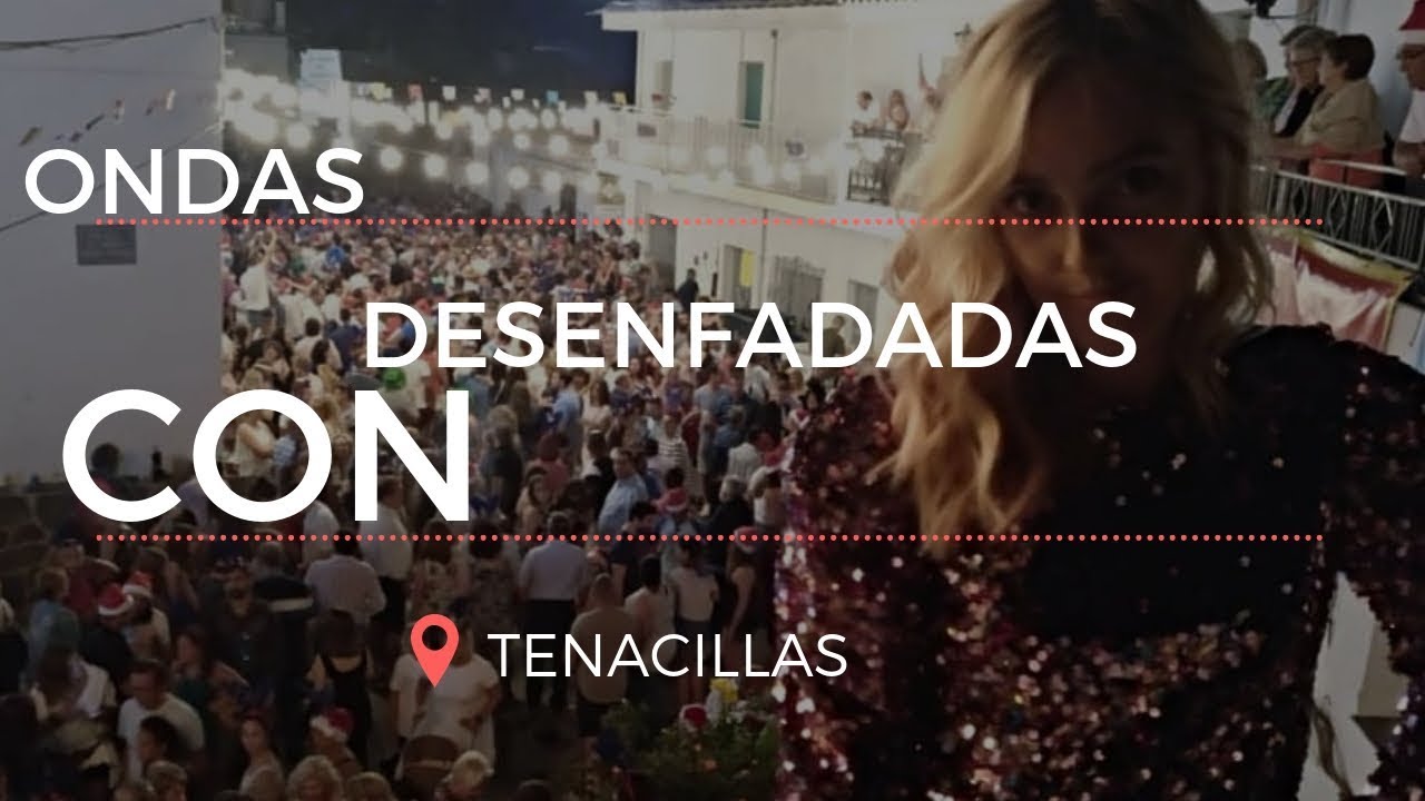 Ondas desenfadadas con tenacillas// Aspecto surfero - YouTube