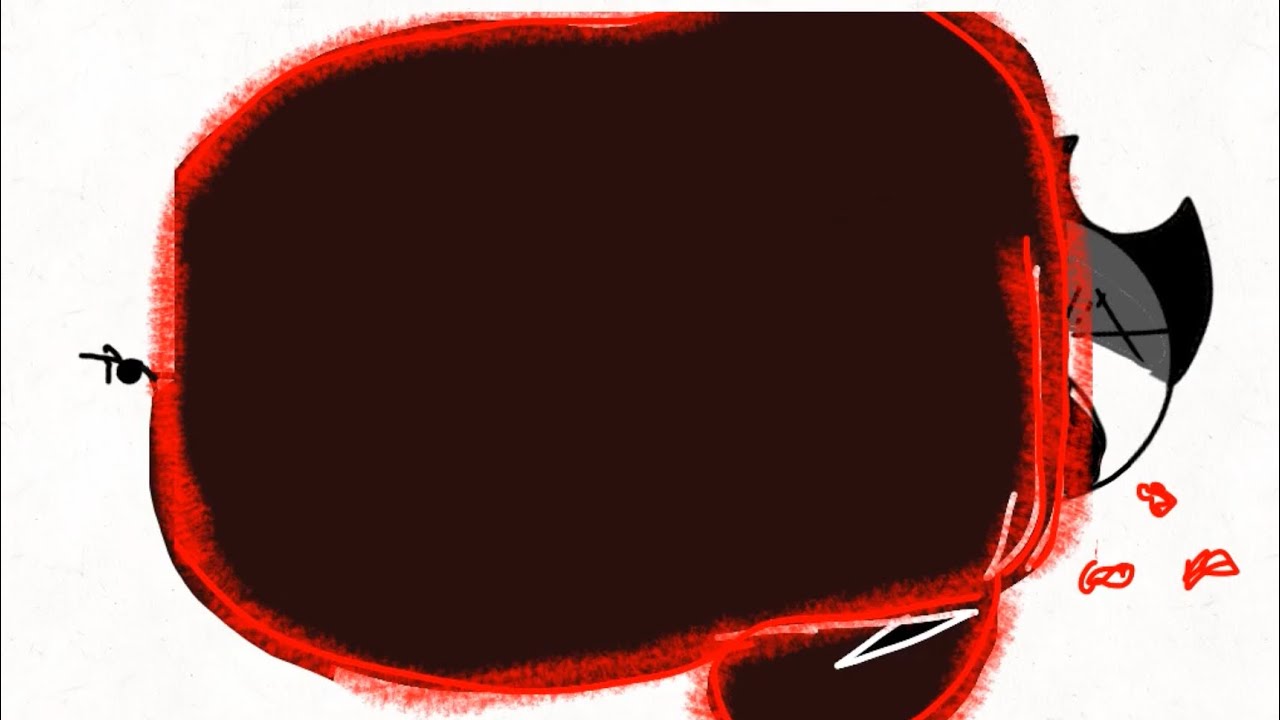 bajrang gun animation - YouTube