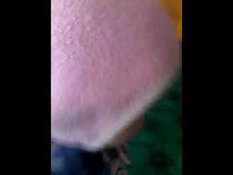 Dəcəl Ayxan balam