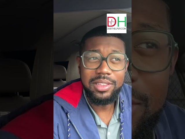 Client Testimonials - Debthelper