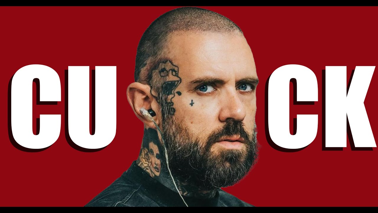 Adam 22 Vs Point & Shoot. The Copyright Wars. - YouTube