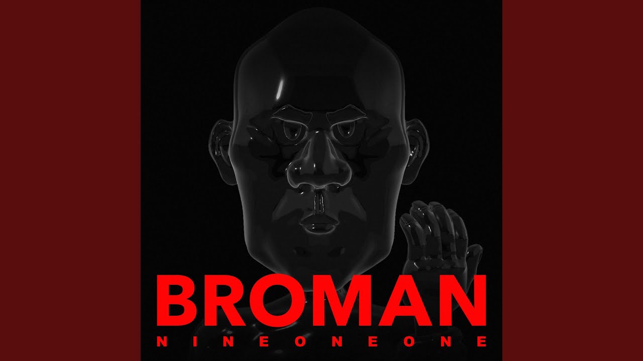 BROMAN - YouTube