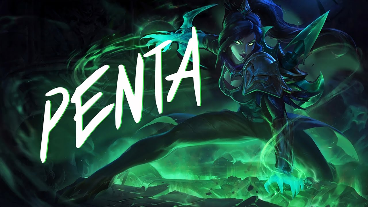 Penta - YouTube