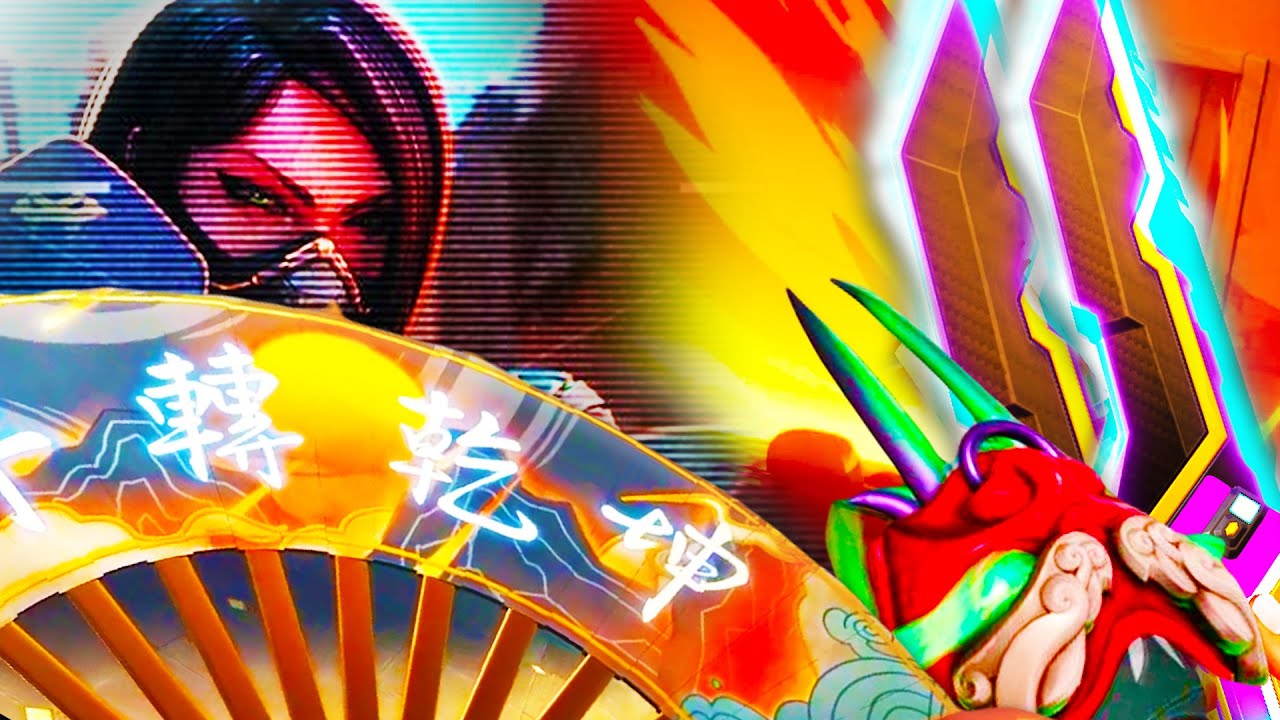 VALORANT BEST KNIFE SKINS! - VALORANT Best Melee Skins RANKED (VALORANT ...