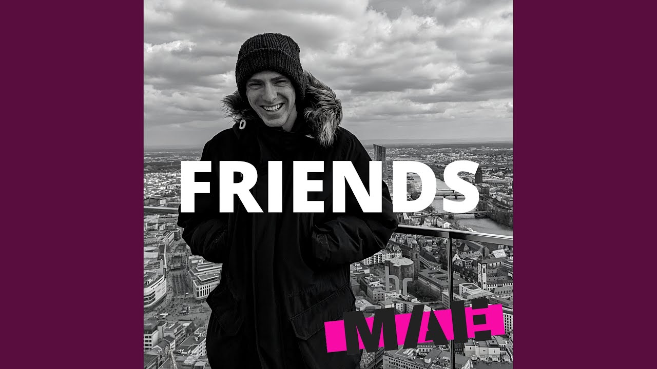 Lost Without My FRIENDS - YouTube
