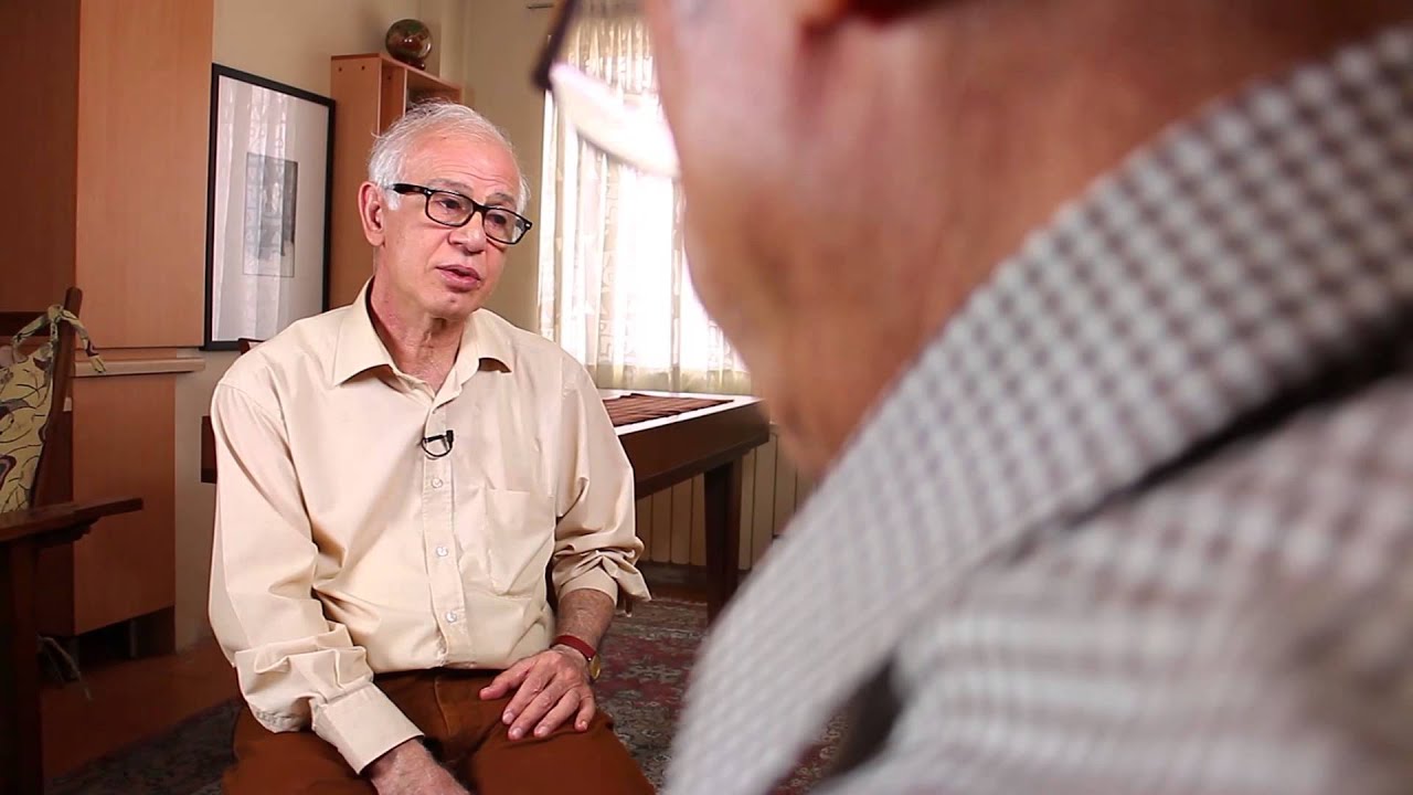 Arman Stepanian - آرمان استپانیان - YouTube