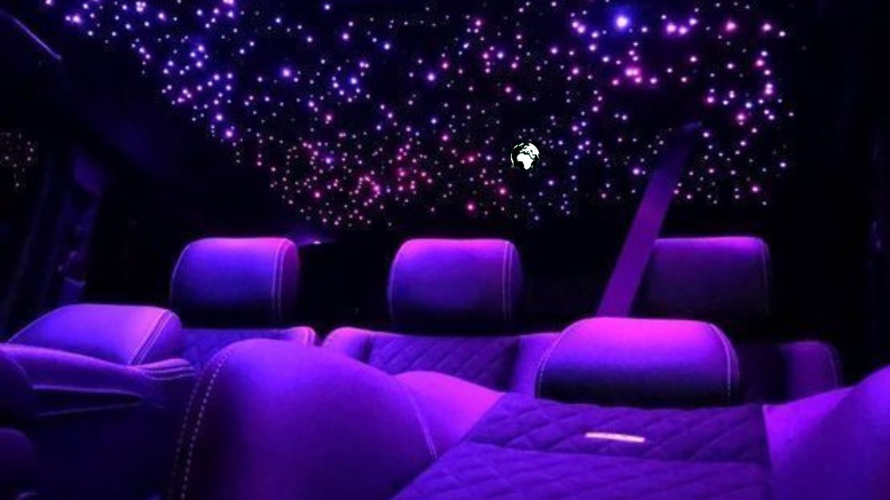 Maybach Stars 432hz - YouTube