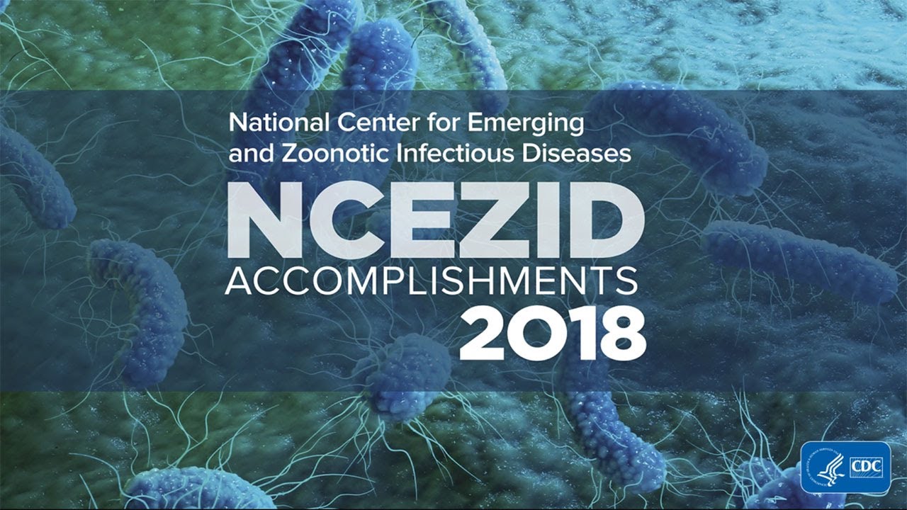 2018 NCEZID Accomplishments - YouTube