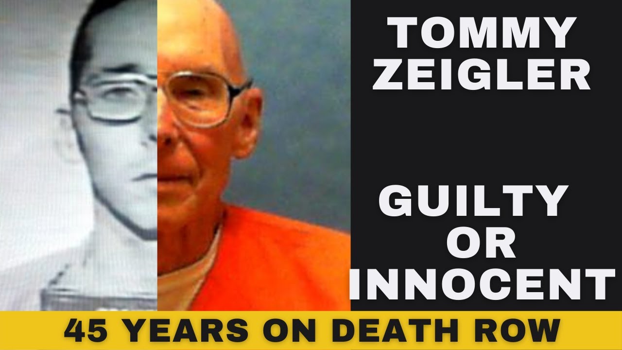 Tommy Zeigler Murders - Part 1 - Timeline - YouTube