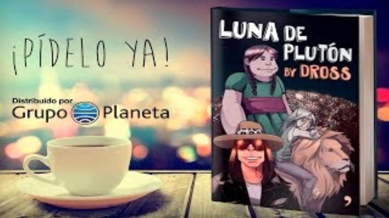 Dross Habla Del Meme MI LIBRO - YouTube