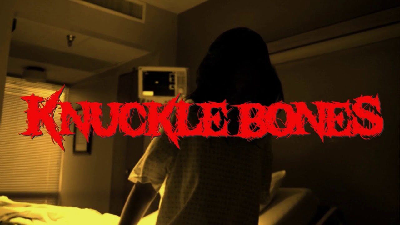 'Knucklebones' (2016) Ident. 5 - YouTube
