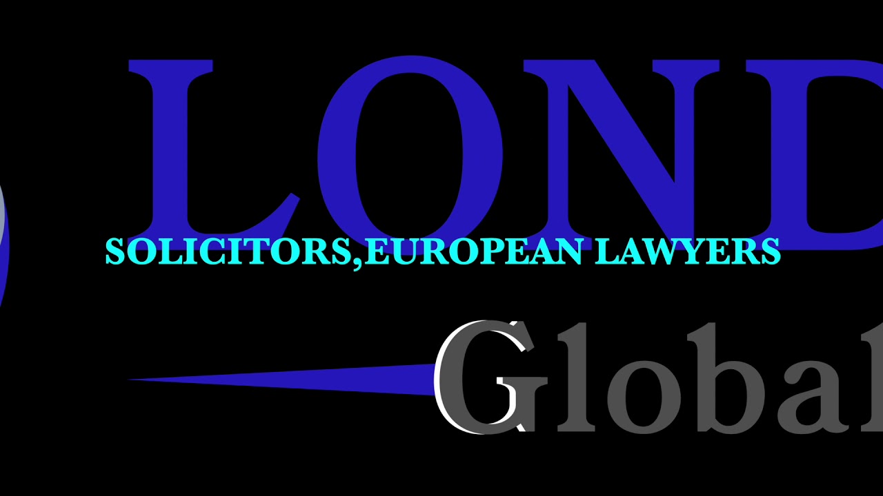 Maria Londono International Lawyer, founder of Londono Global Law - YouTube