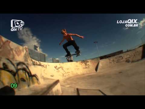 10 Tricks - Kristian Krazimirov