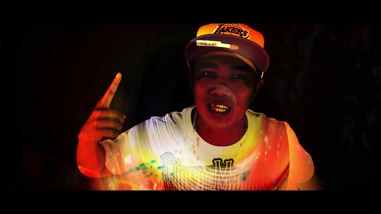 DEADLIFT (Ilonggo-Tagalog-English RAP) by GAK47 - YouTube