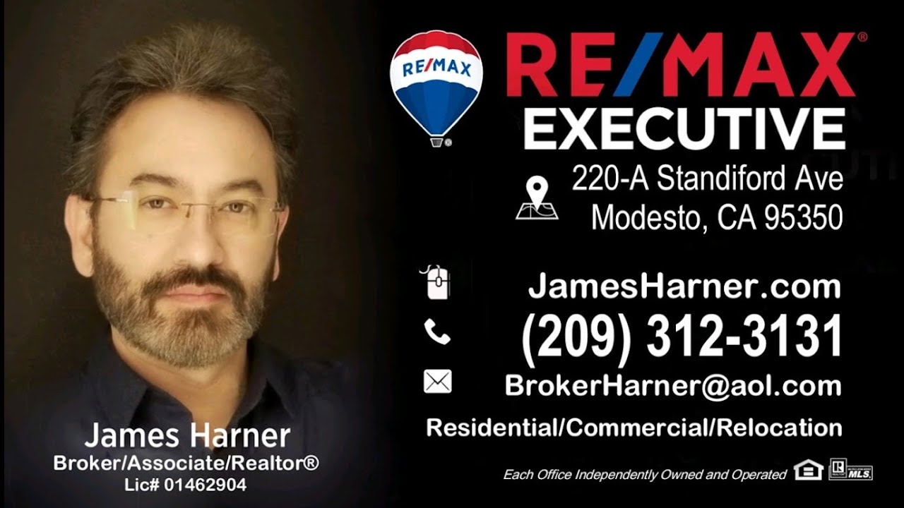 691 Macabee Way Hayward, CA - James Harner - Broker/Realtor® - YouTube