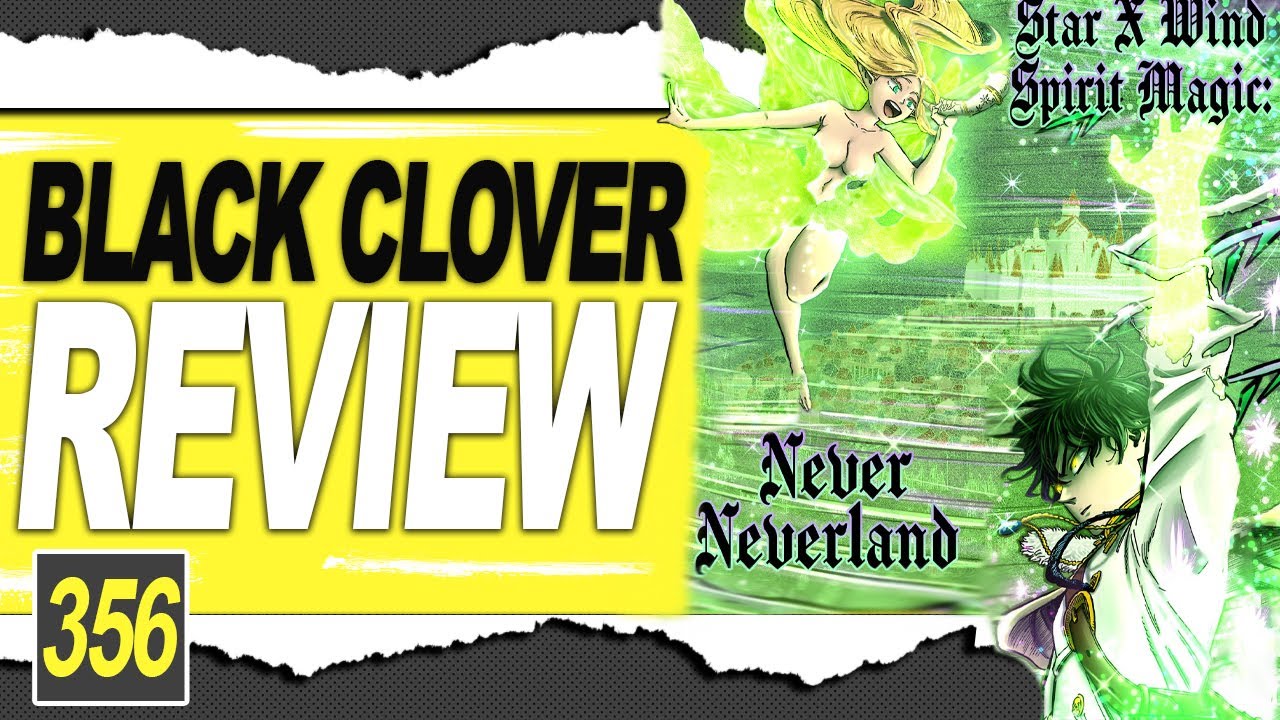 King Yuno's NEW POWER UNLEASHED On Wizard King Lucius-Black Clover ...