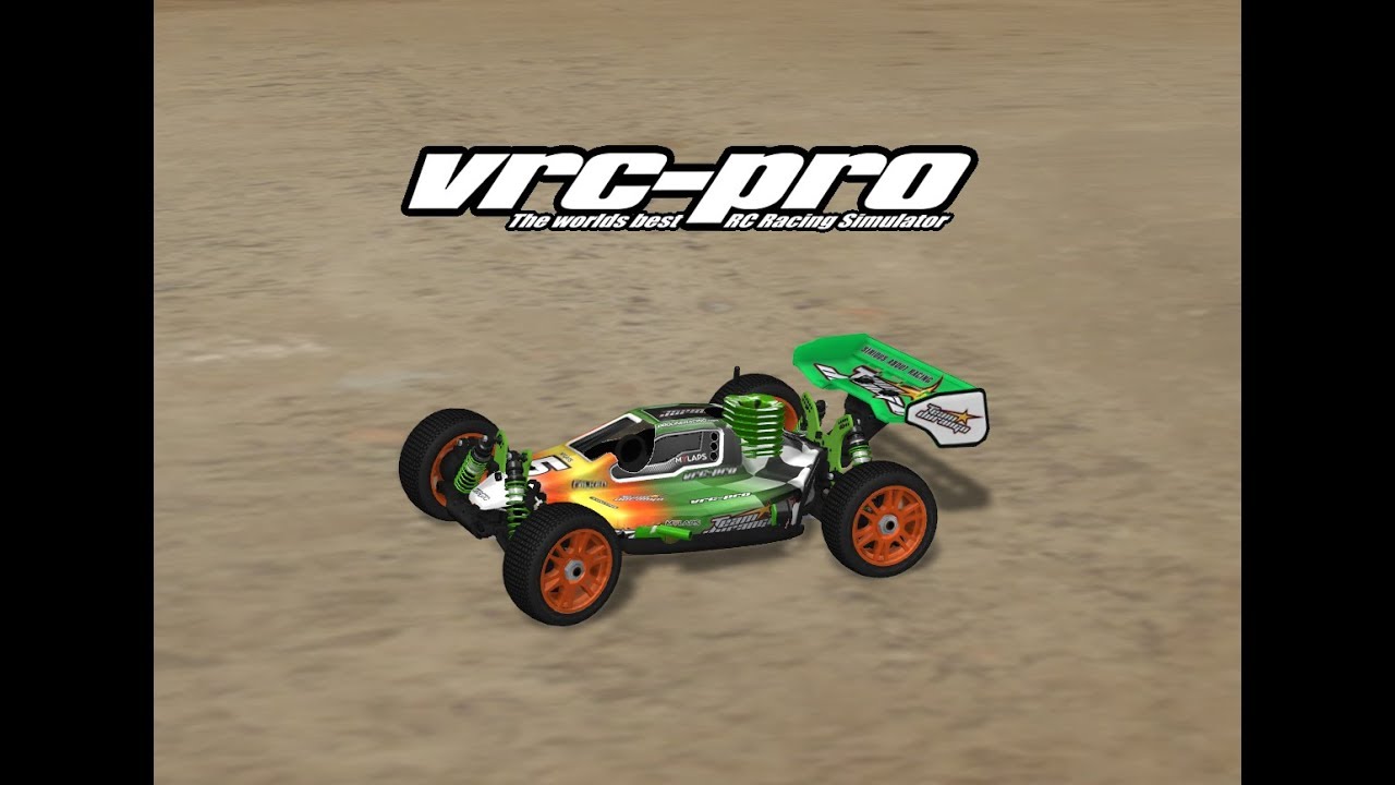 VRC PRO 2017 SEASON 2 1:8 NITRO BUGGIES SPEC round 3 IBR Padova PRO ...