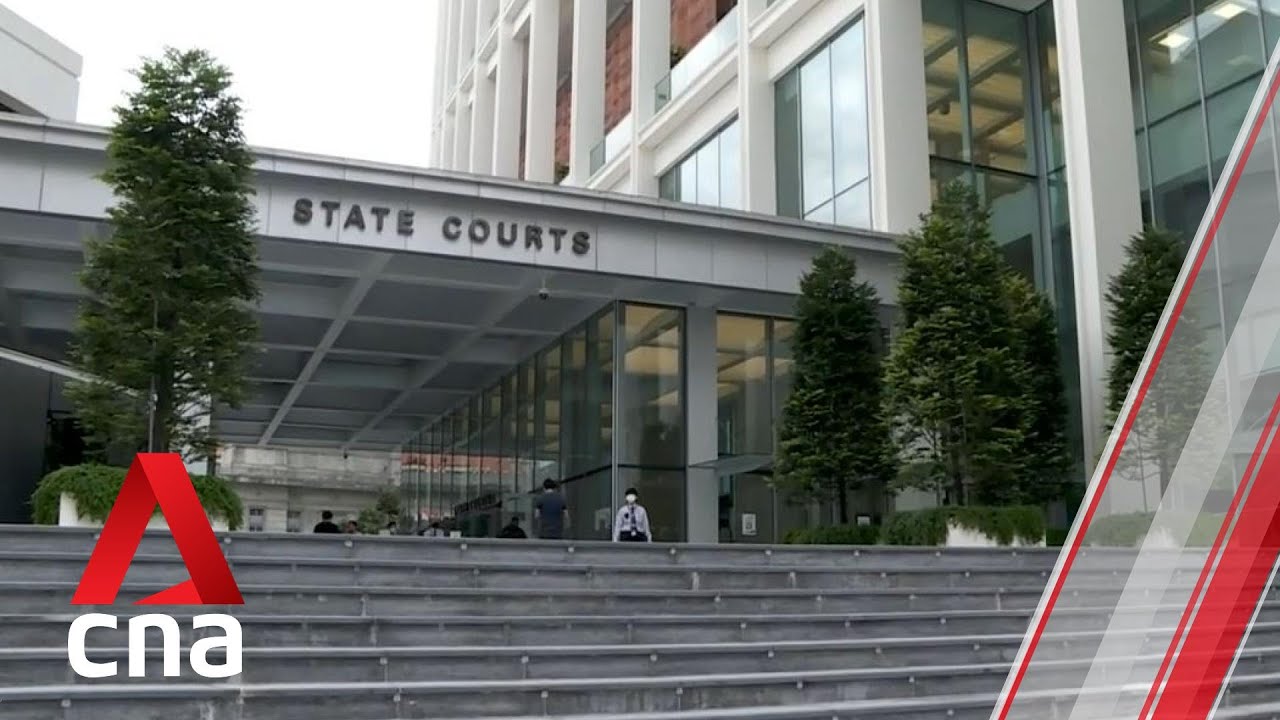 First Sentencing Advisory Panel for criminal offences in Singapore ...