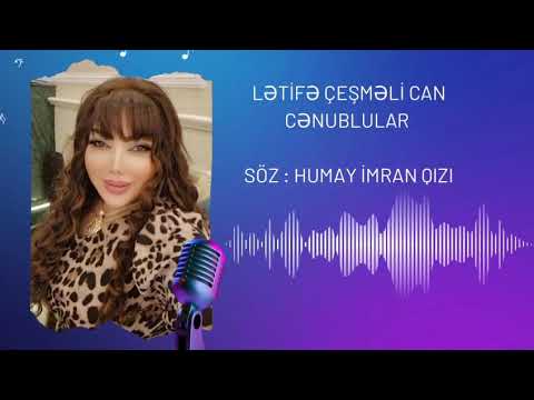Letife Cesmeli Can Cenublular 