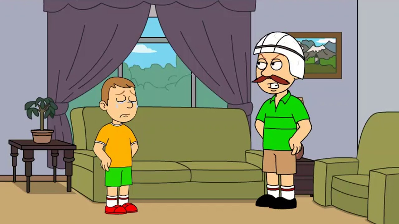 Timmy Gets Grounded for Nothing. - YouTube