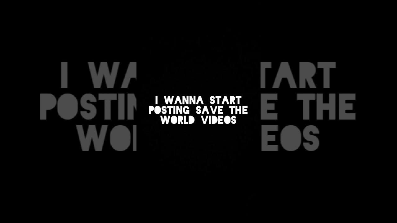Should I Post More YouTube should-i-post-more-youtube