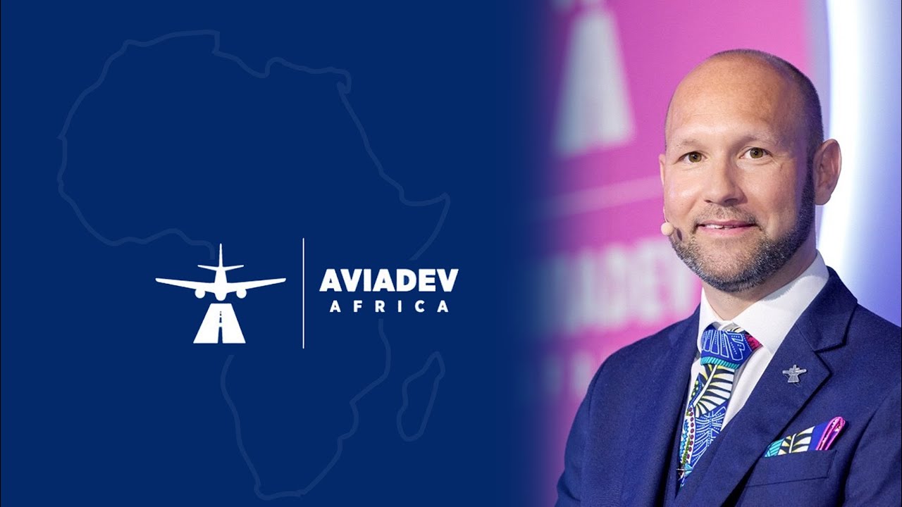 Mahala Monday - AviaDev Jon Howell! 🌟 - YouTube