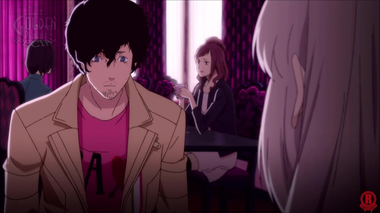 Katherine Is Worried About Vincent (English) | Catherine: Full Body ...