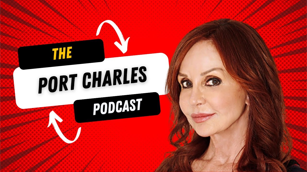 Port Charles Podcast Ep. 20 - General Hospital Recap Week of Jan 5 ...
