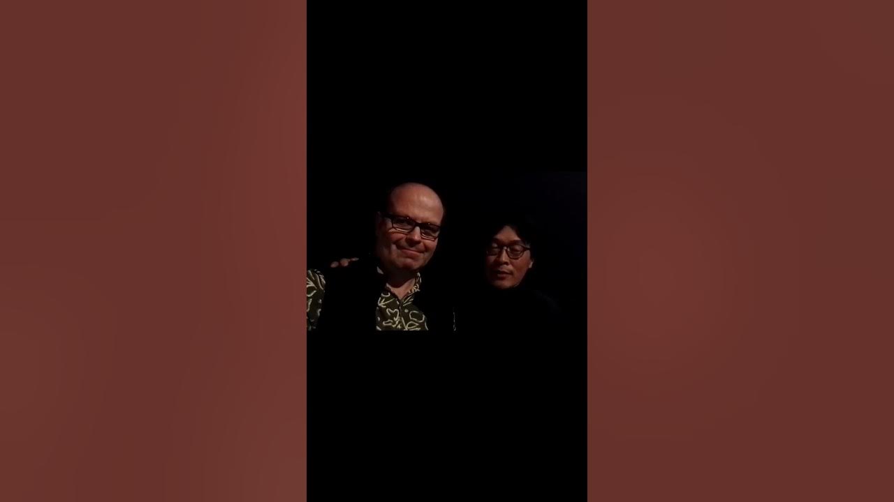 LIFF 2025: Don Ng: No Time For Goodbye - YouTube