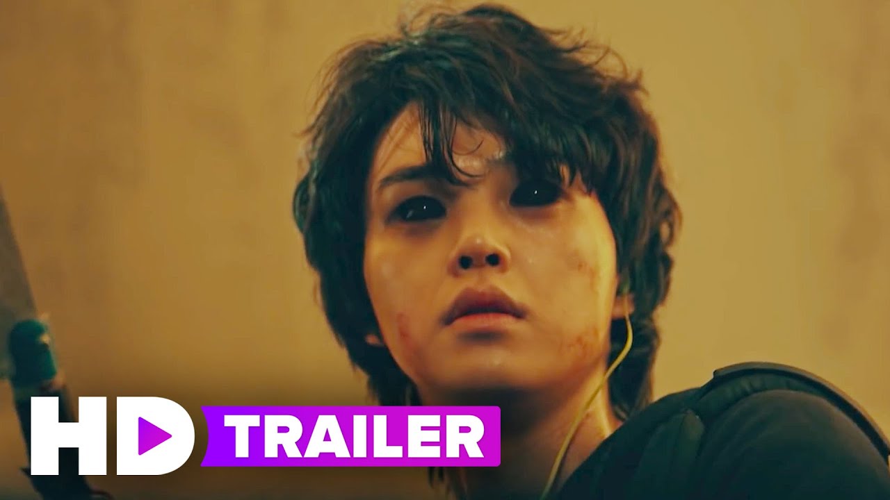 SWEET HOME Trailer (2020) Netflix - YouTube