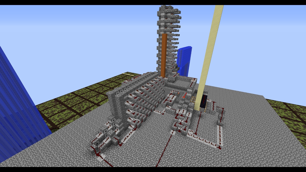 60 Stacker Slab Bust Fusion RC! - YouTube
